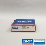 VÒNG BI SKF 22211 EK CHÍNH HÃNG – SKF TUYẾN ĐÃI – ĐẠI LÝ ỦY QUYỀN VÒNG ...