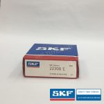VÒNG BI SKF 22308 E CHÍNH HÃNG – SKF TUYẾN ĐÃI – ĐẠI LÝ ỦY QUYỀN VÒNG ...