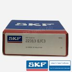 VÒNG BI SKF 22313 E/C3 – SKF TUYẾN ĐÃI – ĐẠI LÝ ỦY QUYỀN VÒNG BI SKF ...