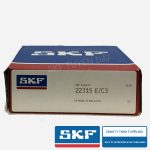 VÒNG BI SKF 22315 E/C3 – SKF TUYẾN ĐÃI – ĐẠI LÝ ỦY QUYỀN VÒNG BI SKF ...