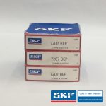 VÒNG BI SKF 7207 BEP – SKF TUYẾN ĐÃI – ĐẠI LÝ ỦY QUYỀN VÒNG BI SKF ...