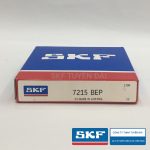 VÒNG BI SKF 7215 BEP – SKF TUYẾN ĐÃI – ĐẠI LÝ ỦY QUYỀN VÒNG BI SKF ...