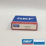 VÒNG BI SKF 7308 BEP – SKF TUYẾN ĐÃI – ĐẠI LÝ ỦY QUYỀN VÒNG BI SKF ...