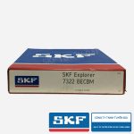 VÒNG BI SKF 7322 BECBM – SKF TUYẾN ĐÃI – ĐẠI LÝ ỦY QUYỀN VÒNG BI SKF ...