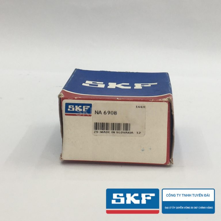 VÒNG BI SKF NA 6908 CHÍNH HÃNG – SKF TUYẾN ĐÃI – ĐẠI LÝ ỦY QUYỀN VÒNG ...