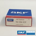 VÒNG BI SKF NU 306 ECP CHÍNH HÃNG – SKF TUYẾN ĐÃI – ĐẠI LÝ ỦY QUYỀN VÒNG BI SKF CHÍNH HÃNG