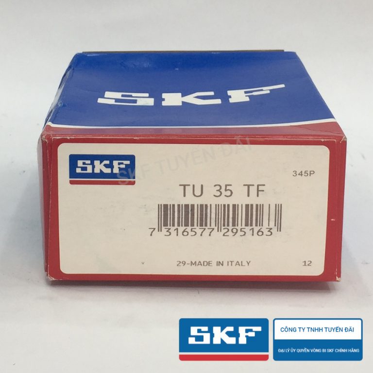 GỐI ĐỠ SKF TU 35 TF – SKF TUYẾN ĐÃI – ĐẠI LÝ ỦY QUYỀN VÒNG BI SKF CHÍNH HÃNG
